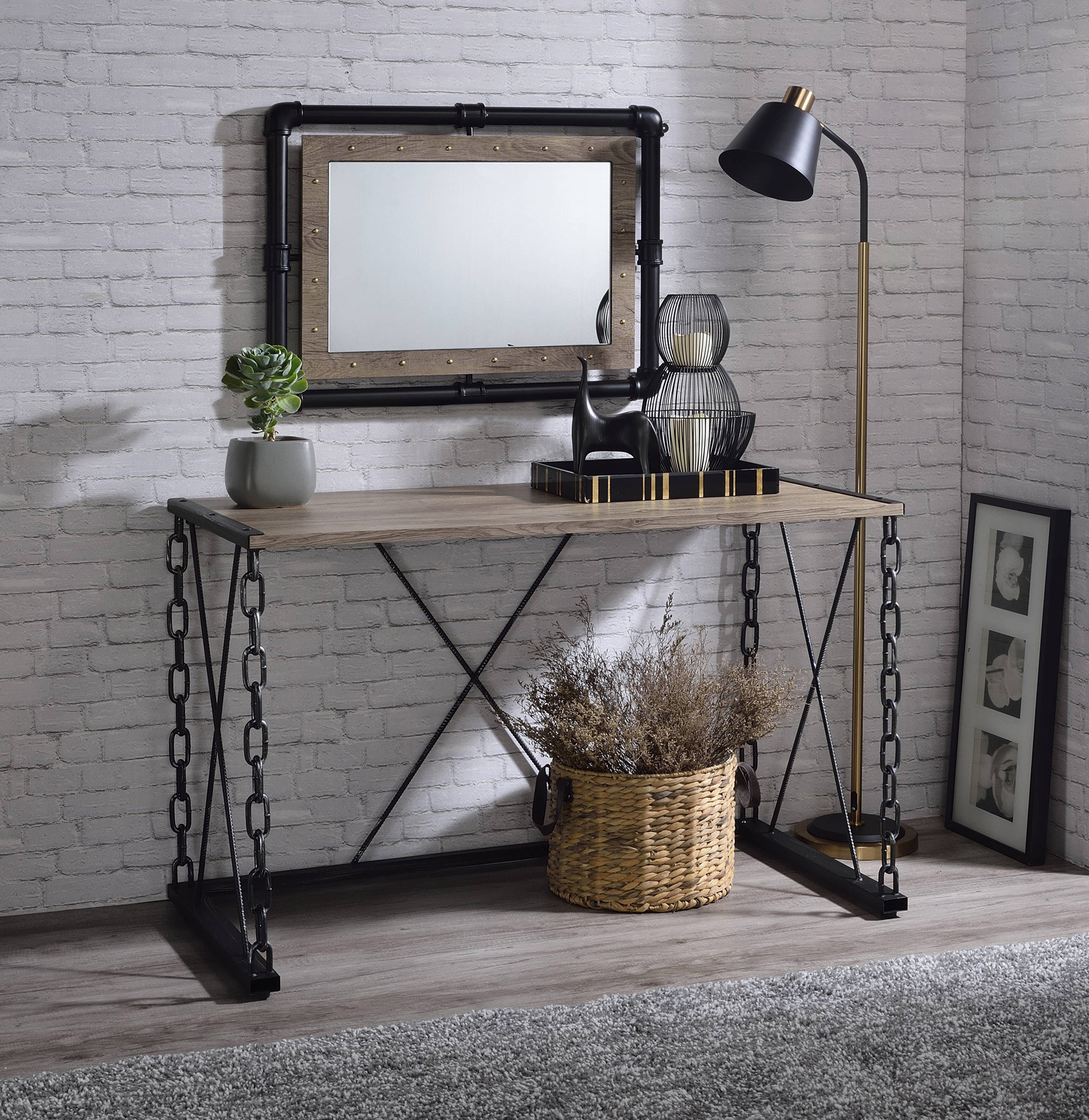 Williston Forge Console Table - Wayfair Canada