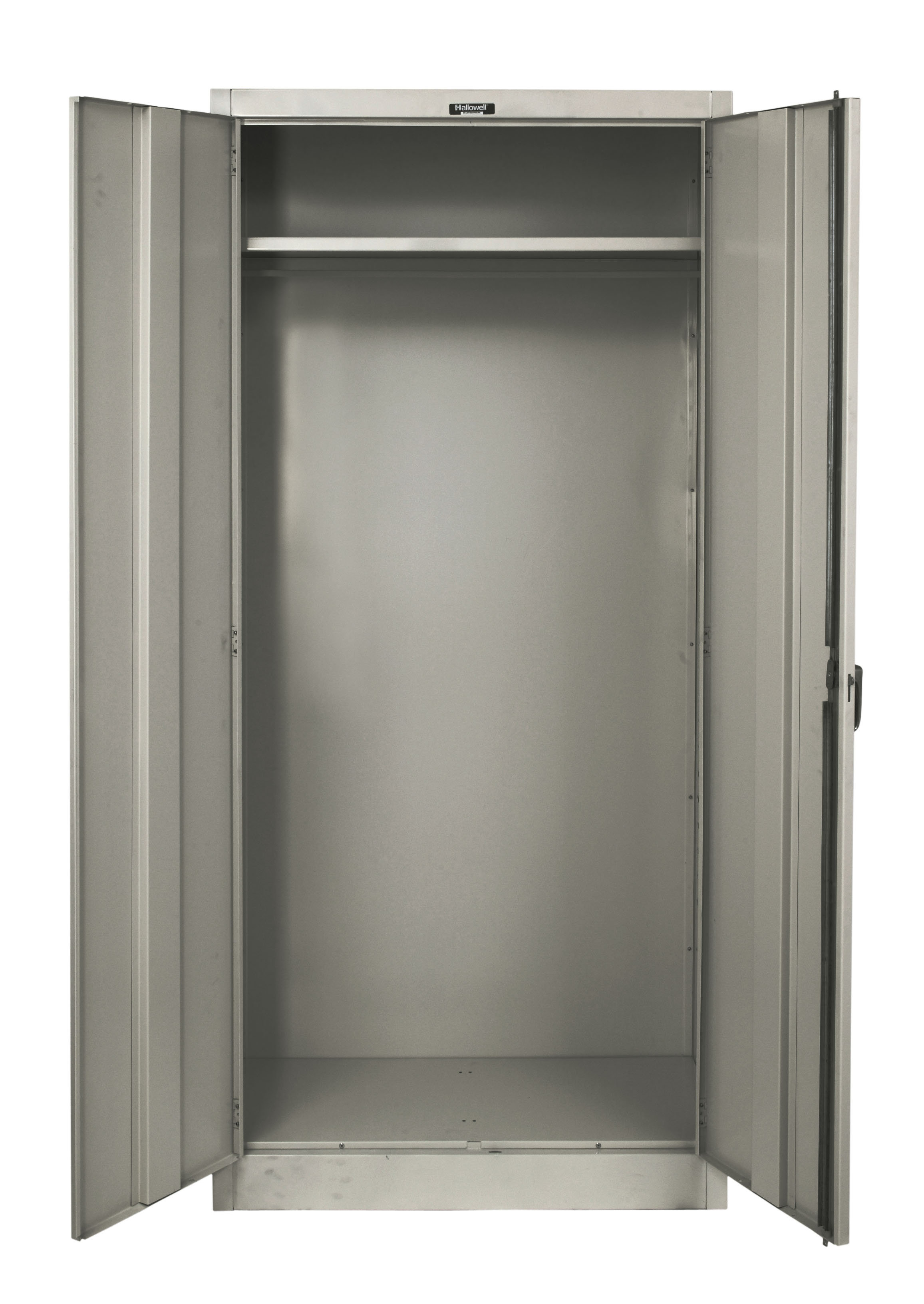 Hallowell 400 Series 1 Tier 1 Wide Storage Locker - Wayfair Canada
