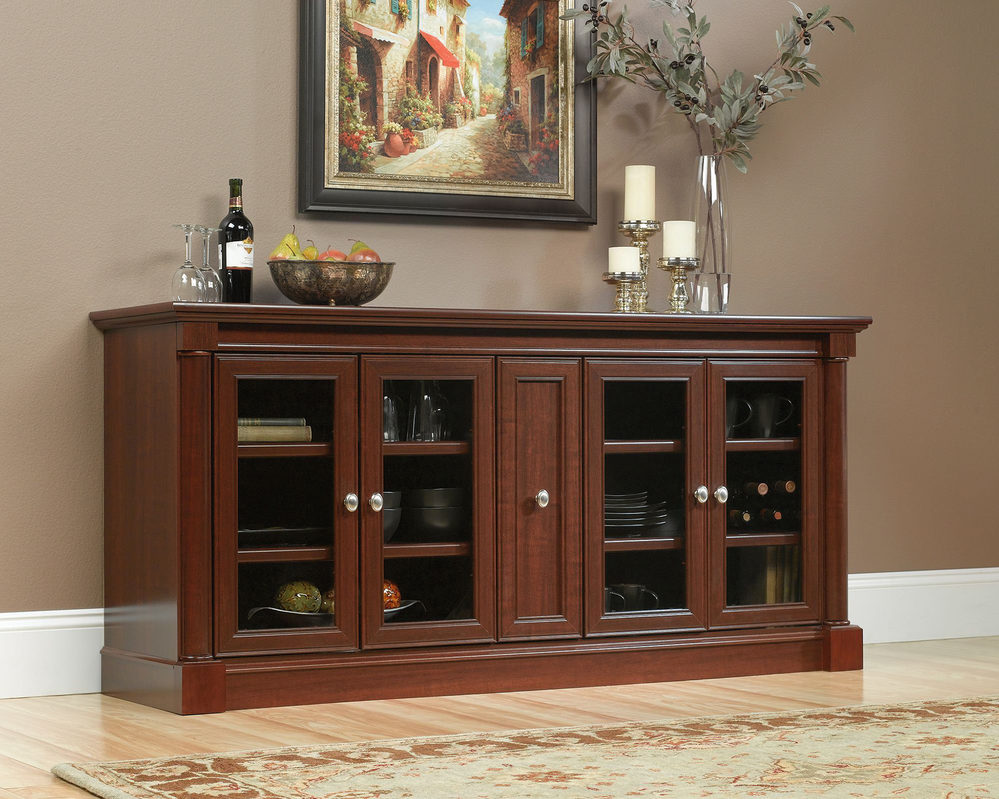 Lark Manor™ Allandra 70.157'' Sideboard | Wayfair