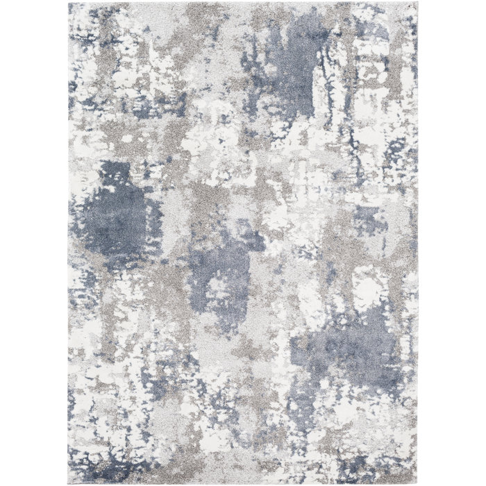 Trent Austin Design® Kolar Performance Rug & Reviews | Wayfair