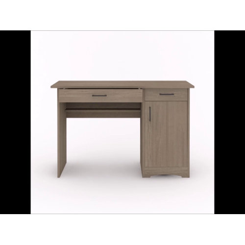 Red Barrel Studio® Computer Desk & Reviews | Wayfair