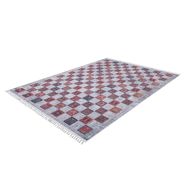 Bungalow Rose Frith Rug | Wayfair