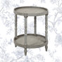 Kelly Clarkson Home Lucinda End Table & Reviews - Wayfair Canada