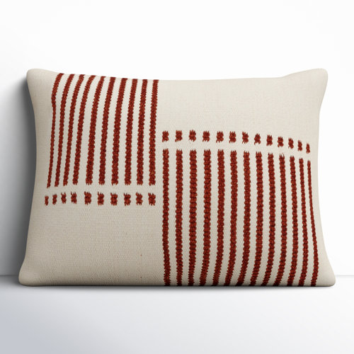 Modern Rectangular Throw Pillows | AllModern