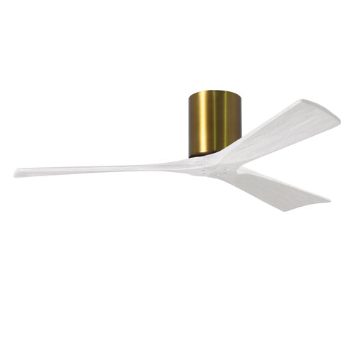 Modern Flush Mount Ceiling Fans | AllModern