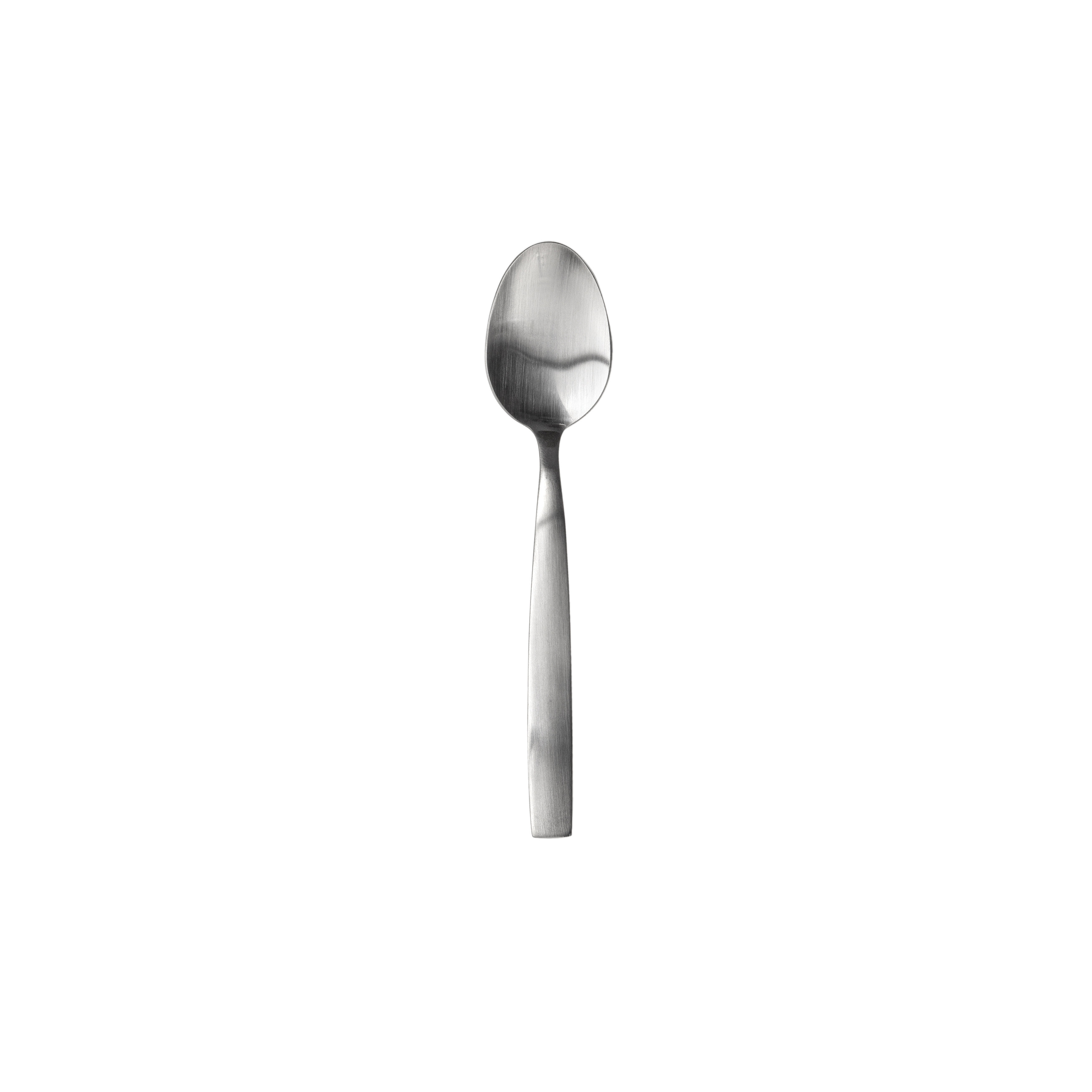 MEPRA Mediterranea Espresso Spoon - 24 Pieces - Ice | Perigold