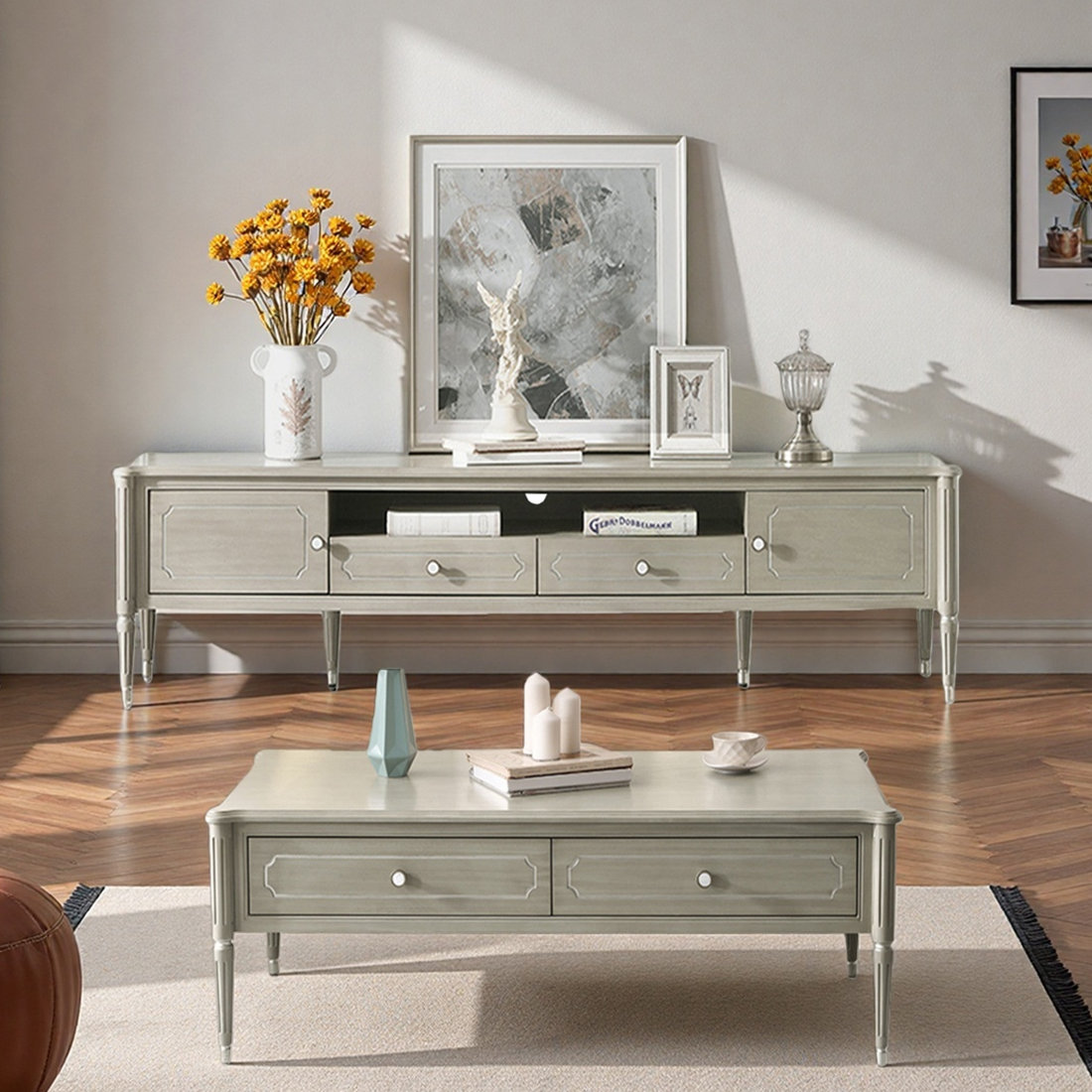 17 Stories Nesler | Wayfair