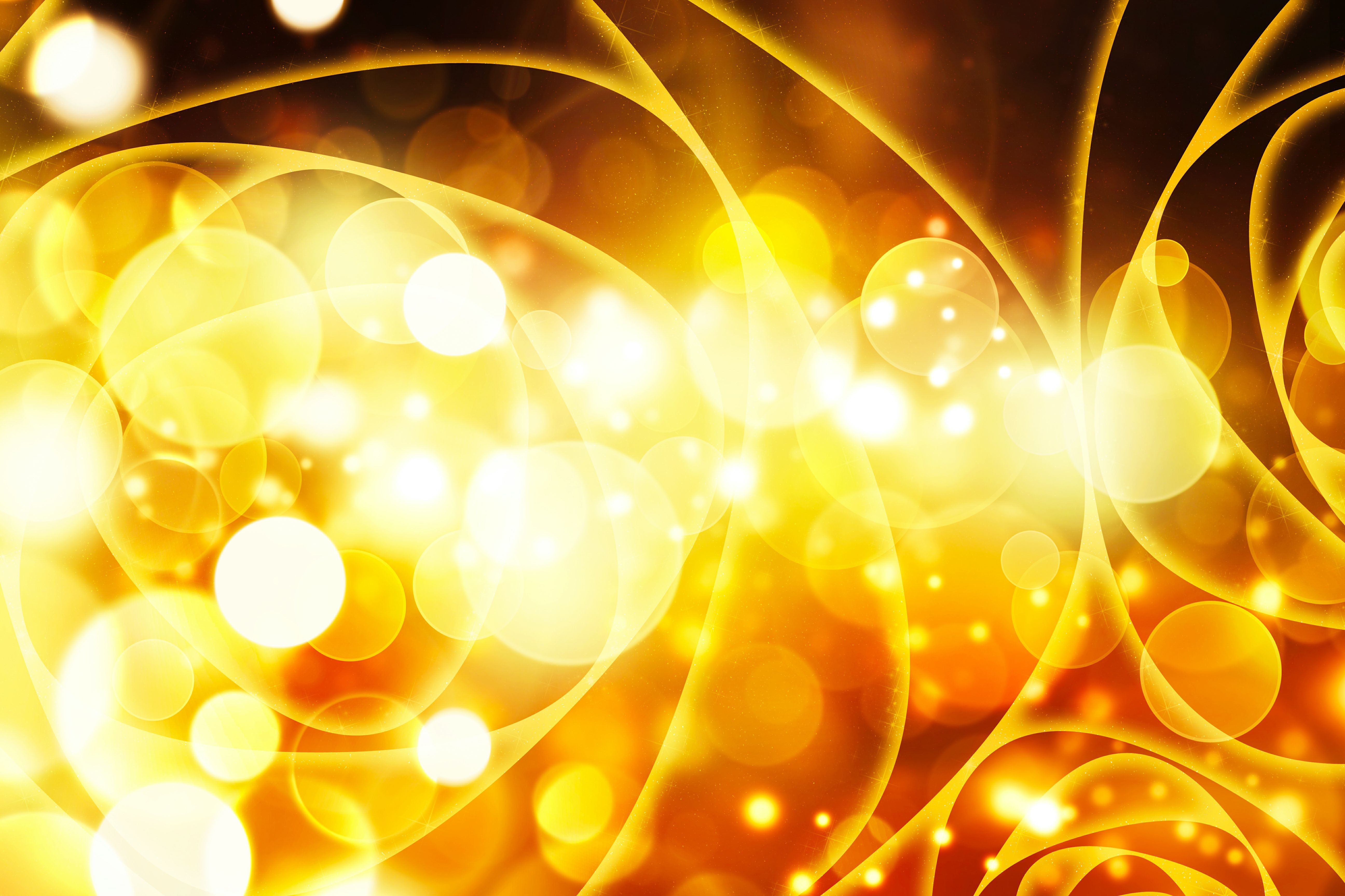 Wrought Studio™ Elgielyn Abstract Background by - Wrapped Canvas ...