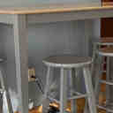 International Concepts Johnny Dining Table & Reviews | Wayfair