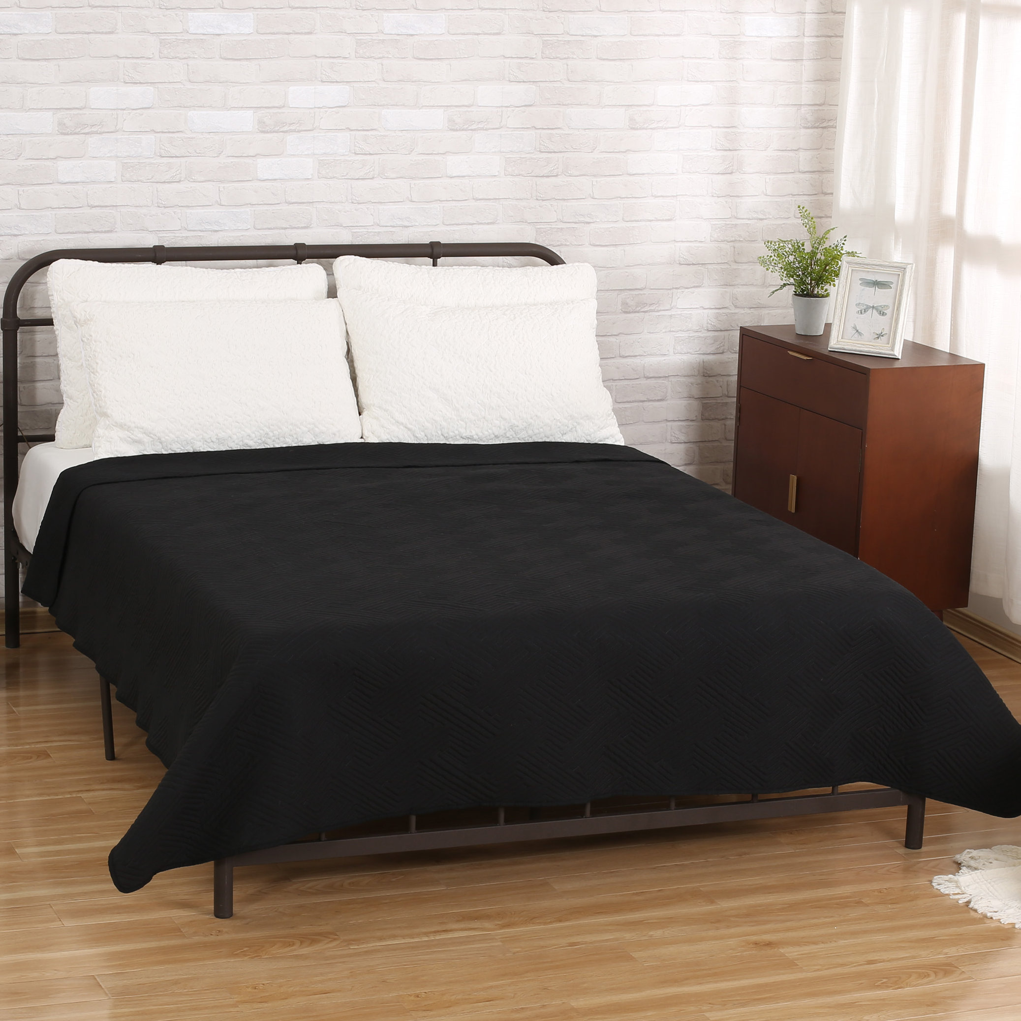 NFusion Kendig Single Quilt - Wayfair Canada