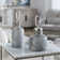 Williston Forge Maddy Glass Decorative Bottle & Reviews | Wayfair