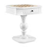 Darby Home Co Ajavion 3 in 1 - Chess, Checkers, and Backgammon Game ...