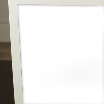 Wrought Studio Ardmore Metal Picture Frame & Reviews | Wayfair