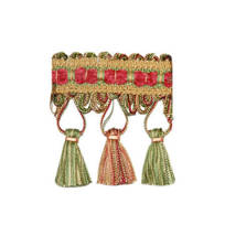 RM Coco Kendi 100% Cotton Fabric | Wayfair