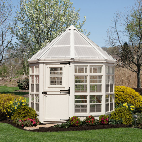 Greenhouses You'll Love - Wayfair Canada