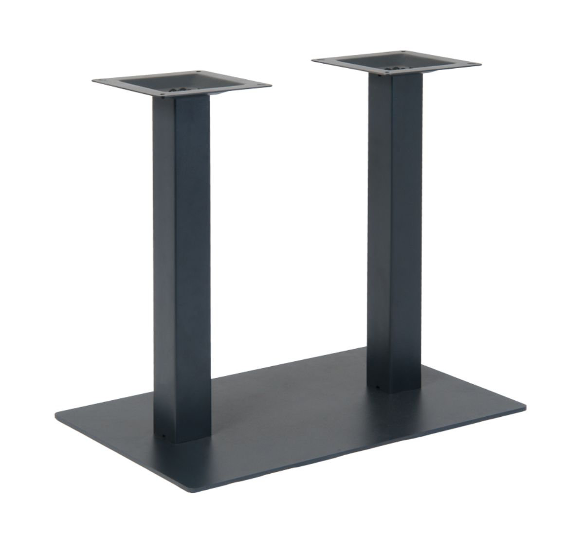 ERF, Inc. 29" Rectangular Table Base | Wayfair