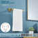 KOKOSIRI Bathroom Hand Towel Holder Wall Mount & Reviews | Wayfair