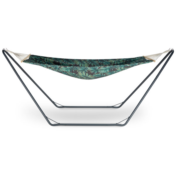 VonHaus Classic Hammock with Stand | Wayfair.co.uk