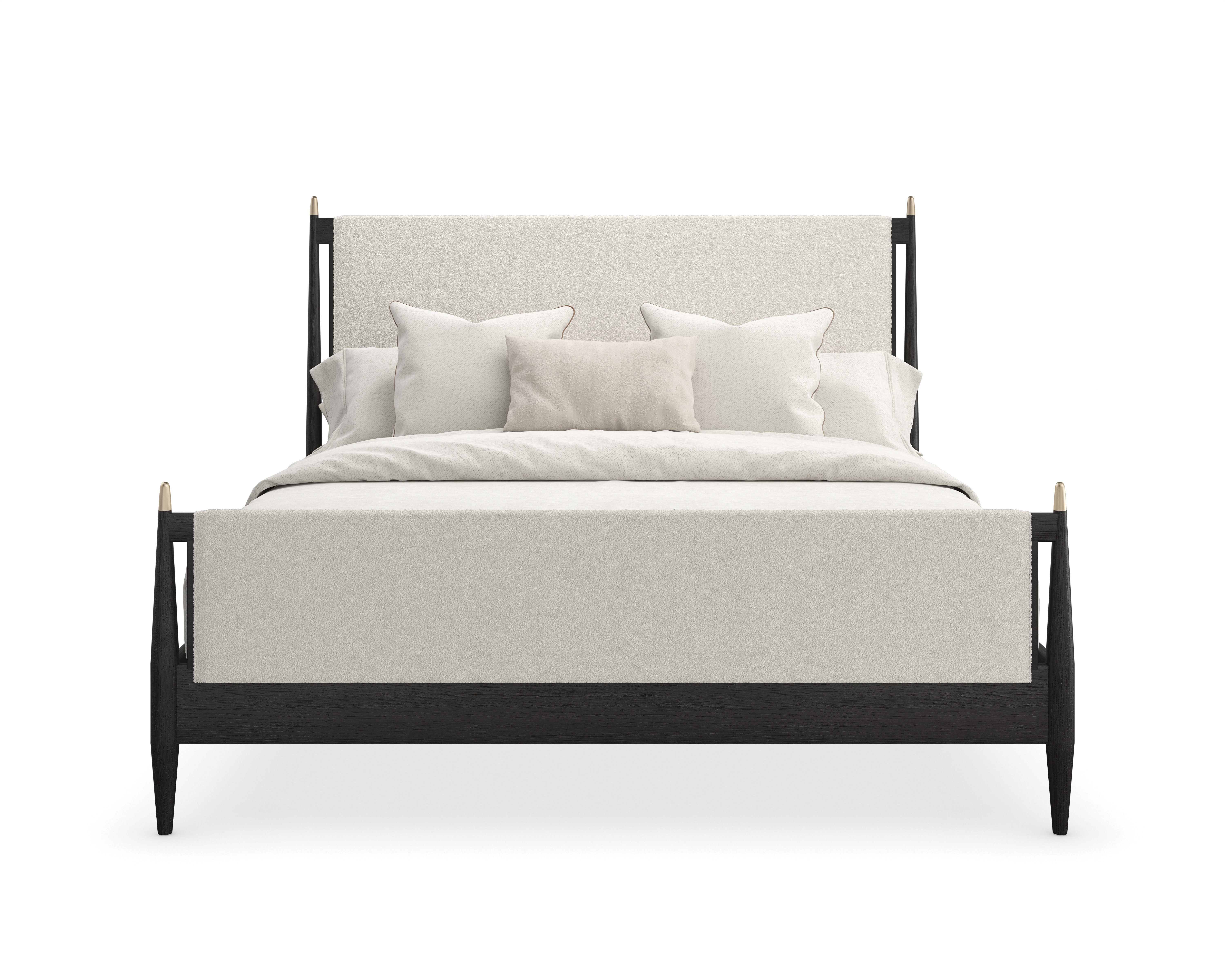 Caracole Rhythm Bed & Reviews - Wayfair Canada