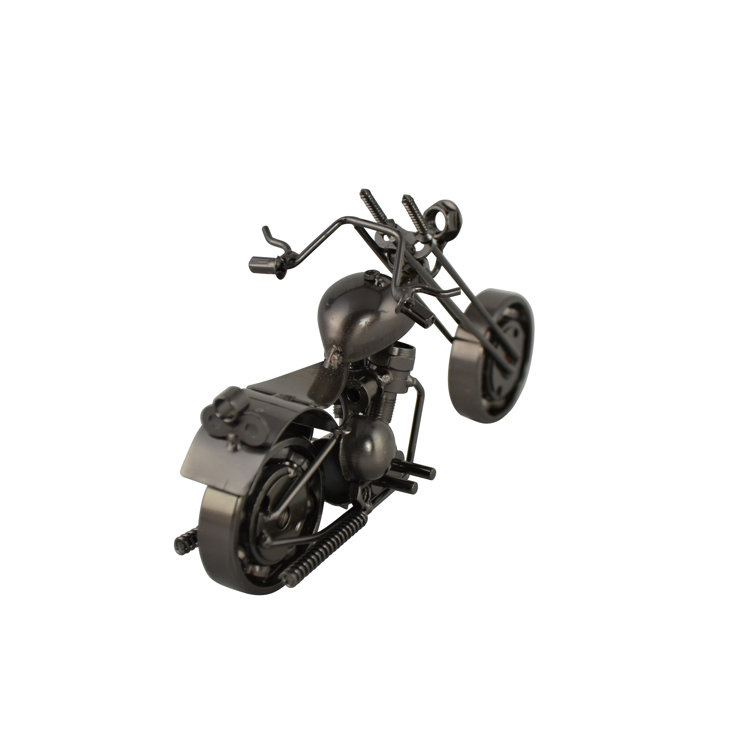 Three Star Transportation Sculpture - Wayfair Canada