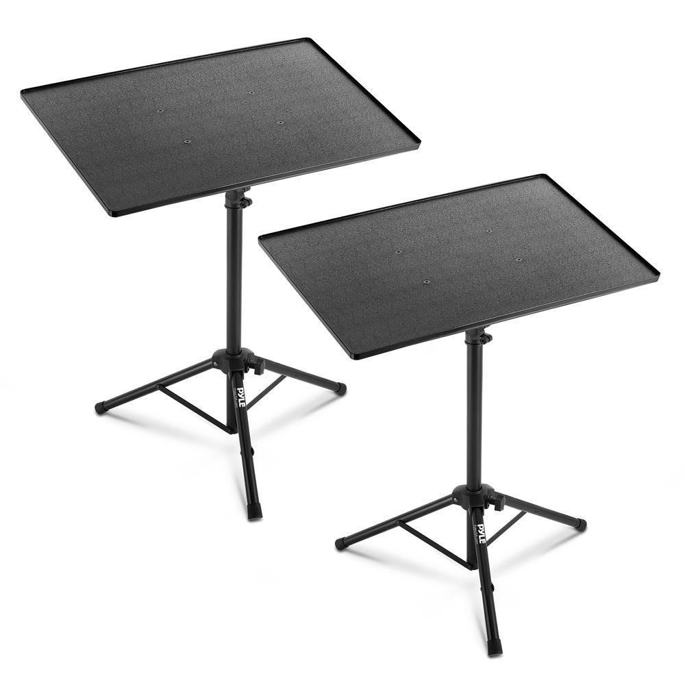 Pyle Laptop Storage Cart - Wayfair Canada