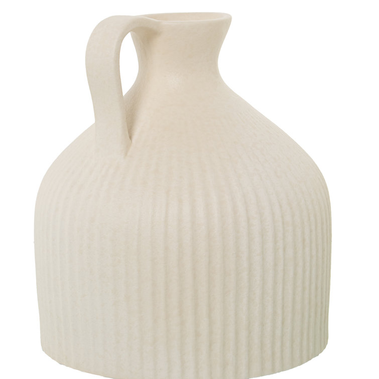 Latitude Vive Calisse Ceramic Table Vase | Wayfair.co.uk