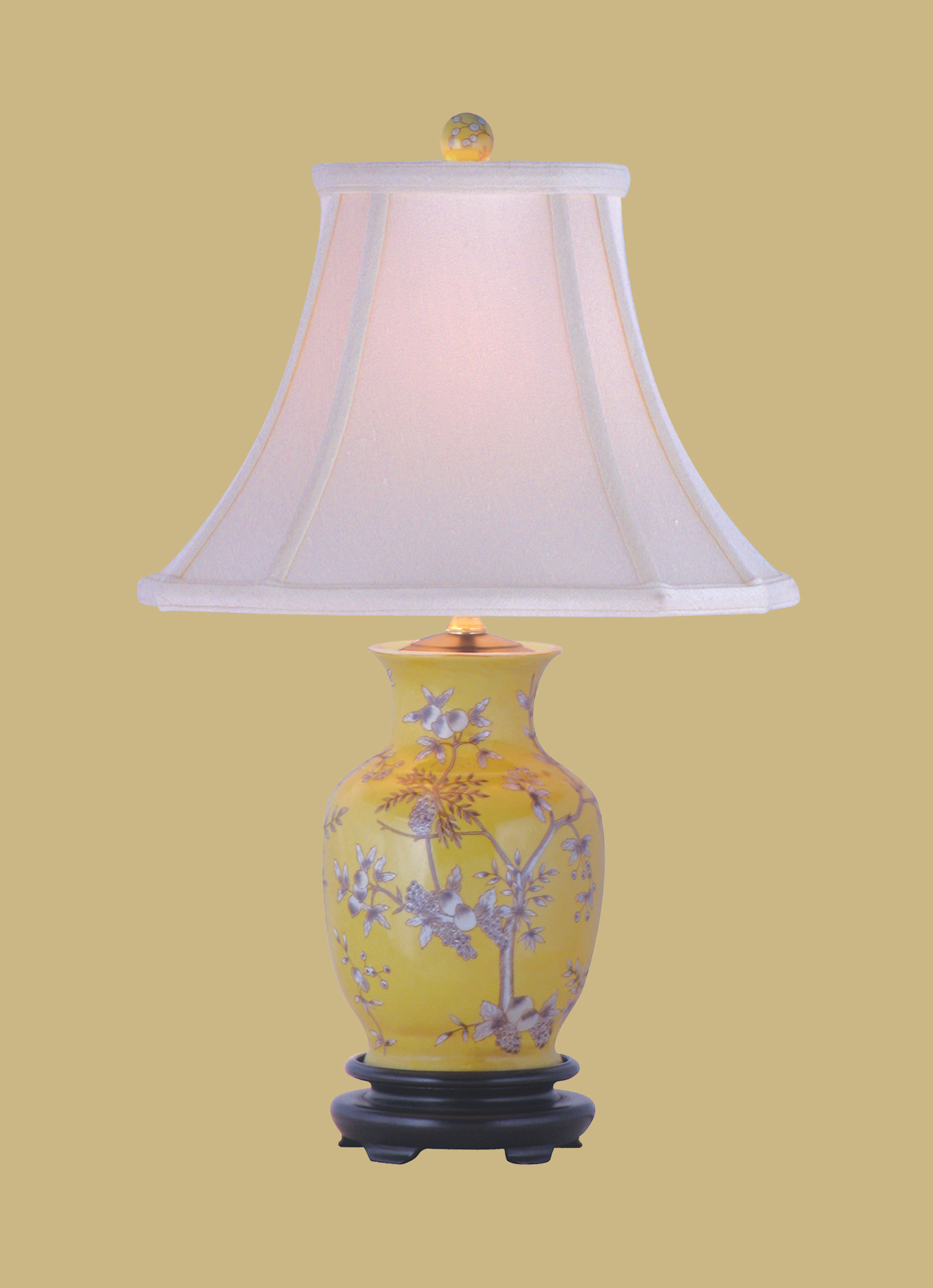 Charlton Home Padgett 21" Table Lamp & Reviews - Wayfair Canada