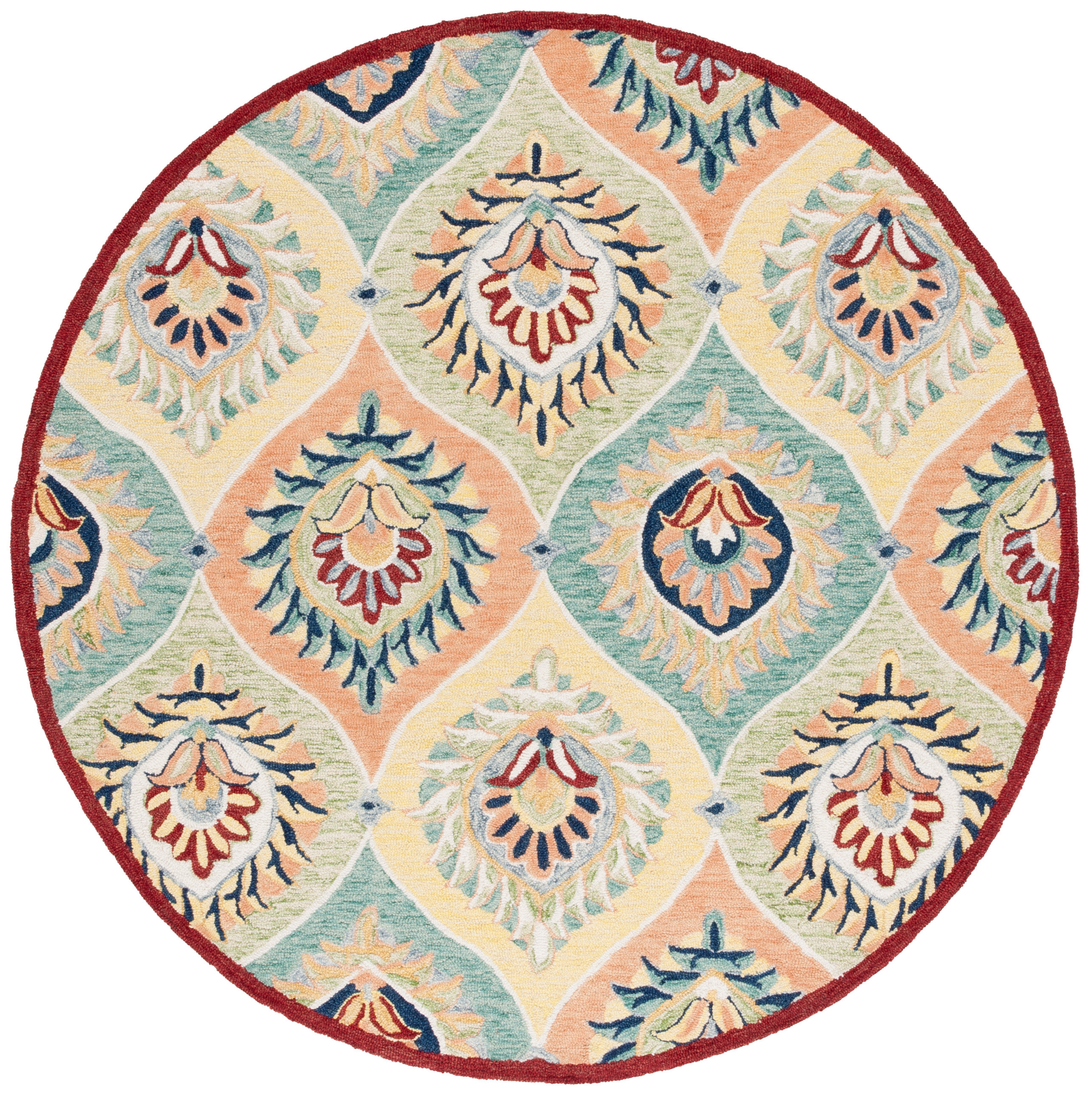 Bungalow Rose Marrie Area Rug | Wayfair