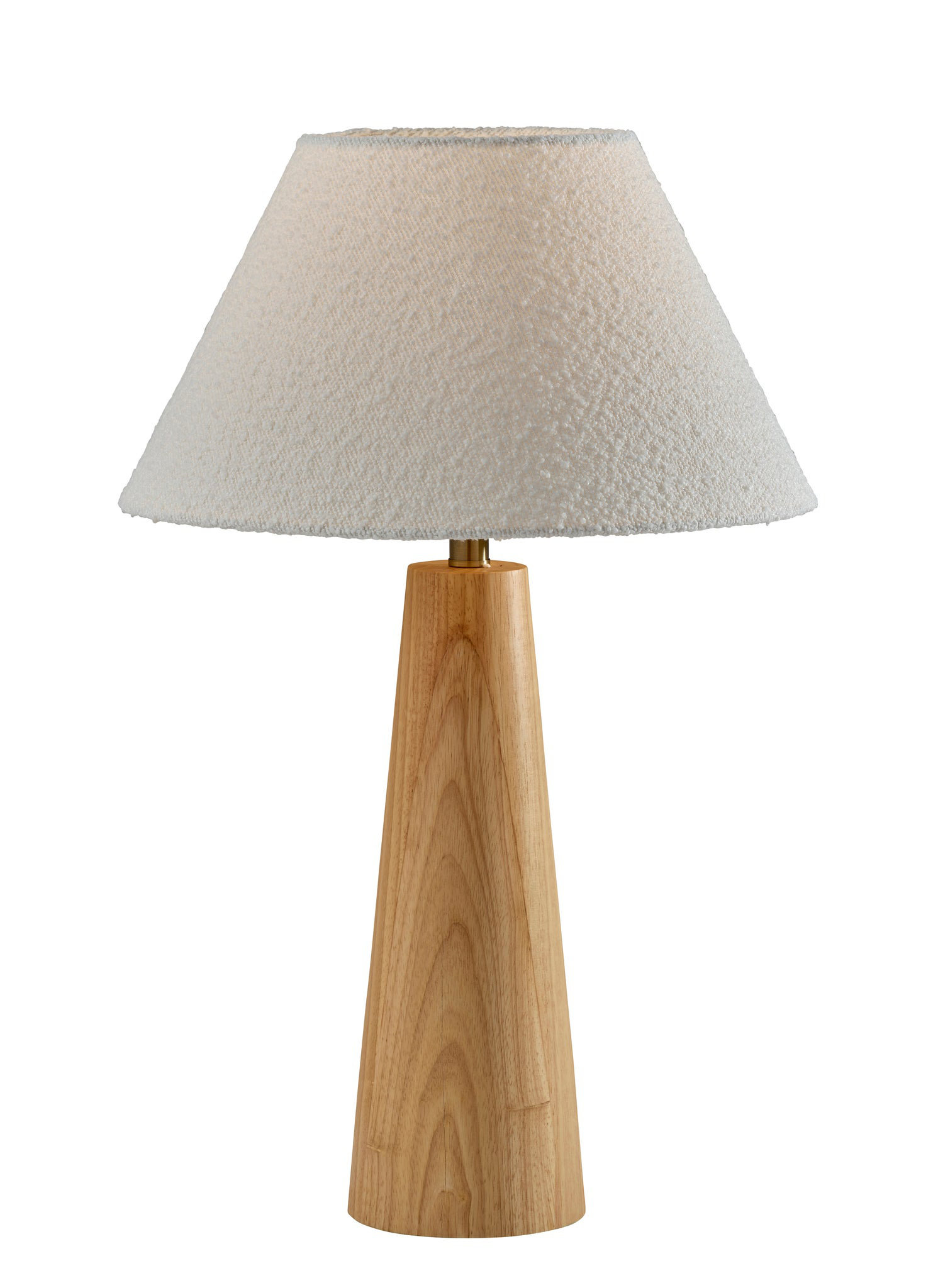 Corrigan Studio® Brayden Tapered Table Lamp | Wayfair