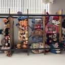 Zipcode Design™ Jarnagin Etagere Bookcase & Reviews | Wayfair