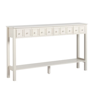 Red Barrel Studio® 60.03" Console Table & Reviews | Wayfair