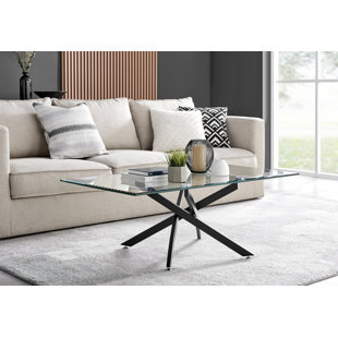 Large (over 150cm) Coffee Tables You'll Love | Wayfair.co.uk