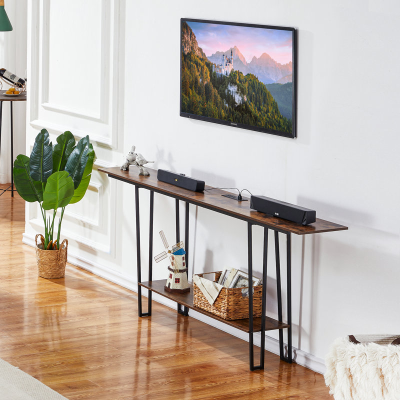 Trent Austin Design® Pumphrey TV Stand for TVs up to 43" "& Reviews ...