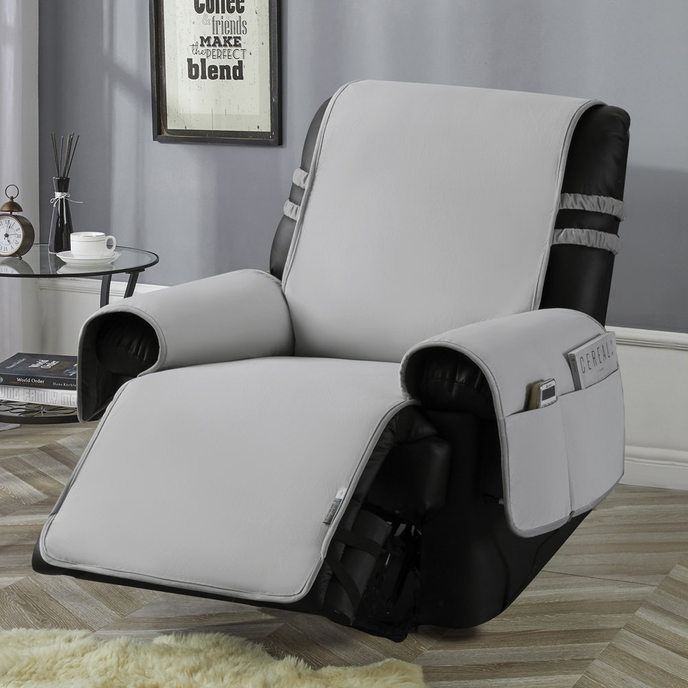 Latitude Run® Cooling Recliner Cover & Reviews - Wayfair Canada