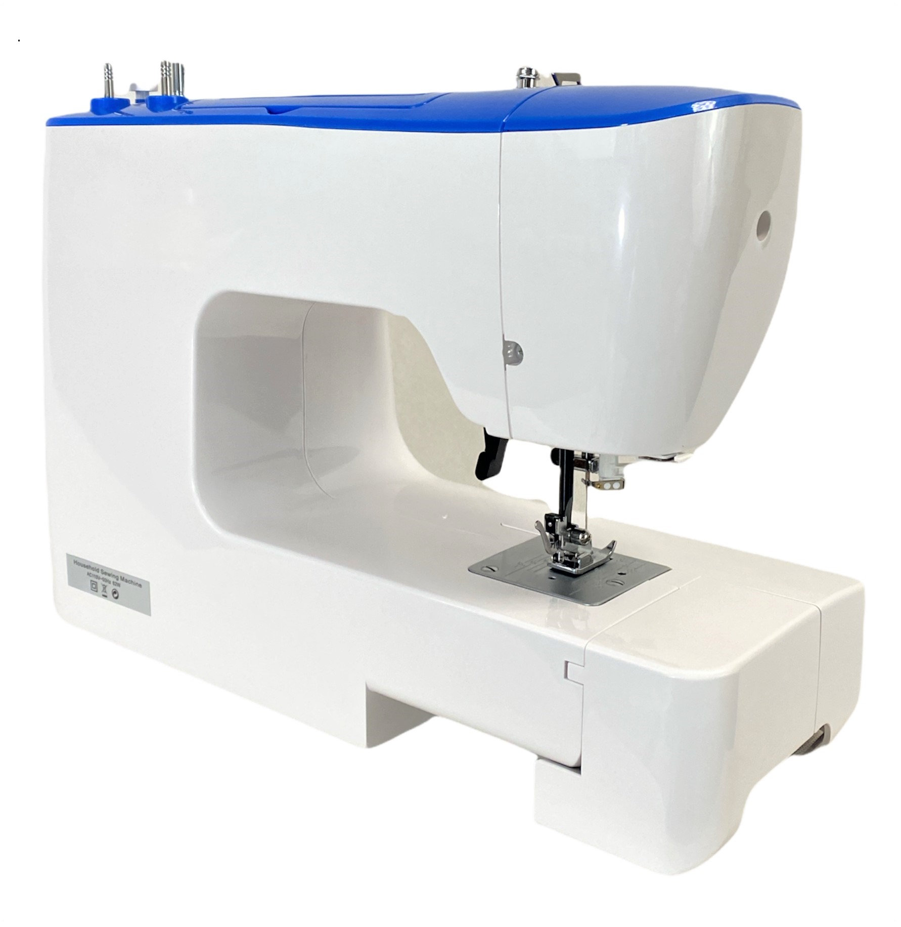 Yamata Family Sew Fs990 Portable Home Sewing Machine - Wayfair Canada