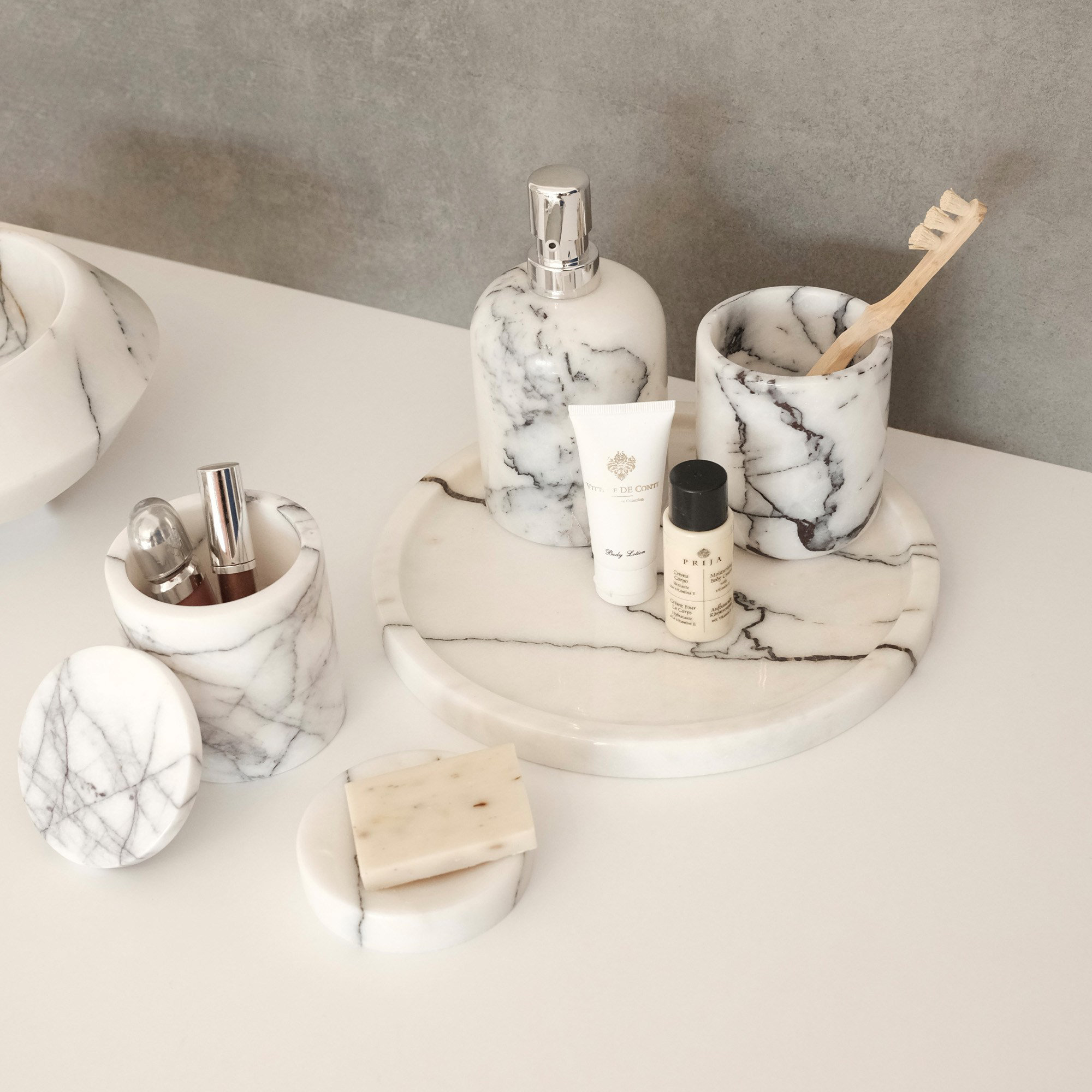 Orren Ellis Bathroom Set - Wayfair Canada