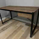 Inbox Zero Desk & Reviews | Wayfair