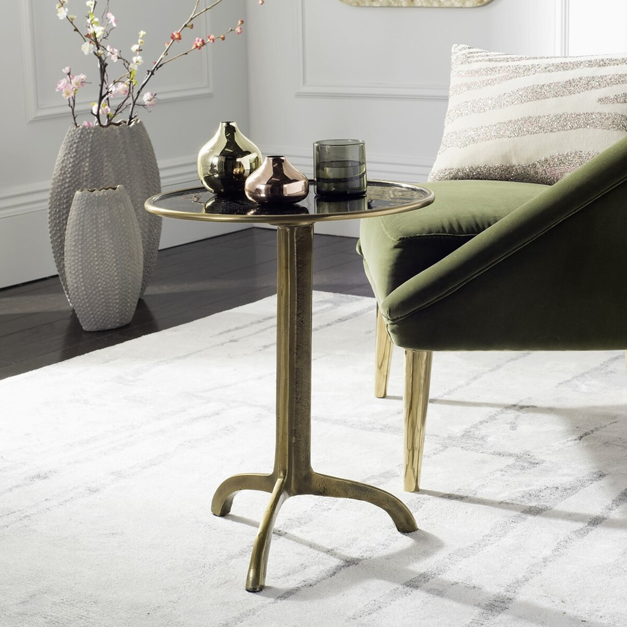 Darby Home Co Tray Top End Table & Reviews - Wayfair Canada