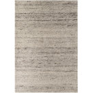 Latitude Run® Rectangle Hand Tufted Jute/Sisal/Wool Area Rug in Gray ...