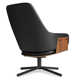 Lock Lounge Chair | AllModern