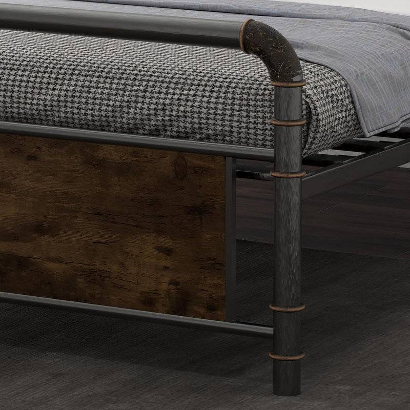 Williston Forge Kahea Bed | Wayfair