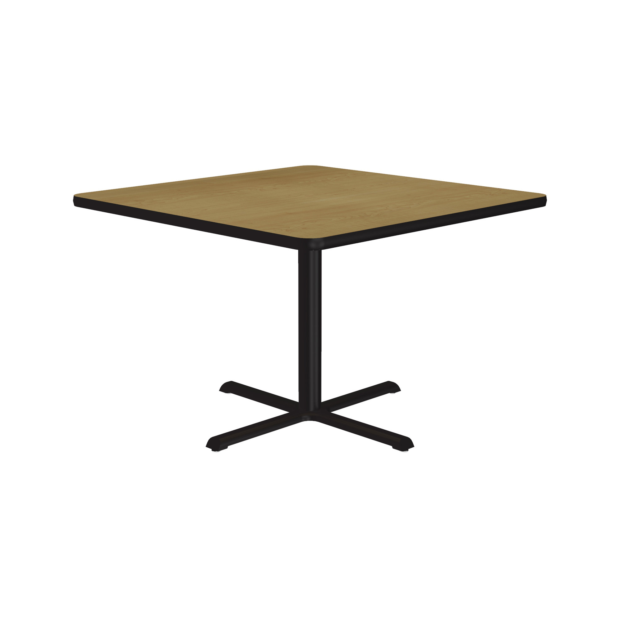 Correll, Inc. 36" Square Breakroom Table - Wayfair Canada