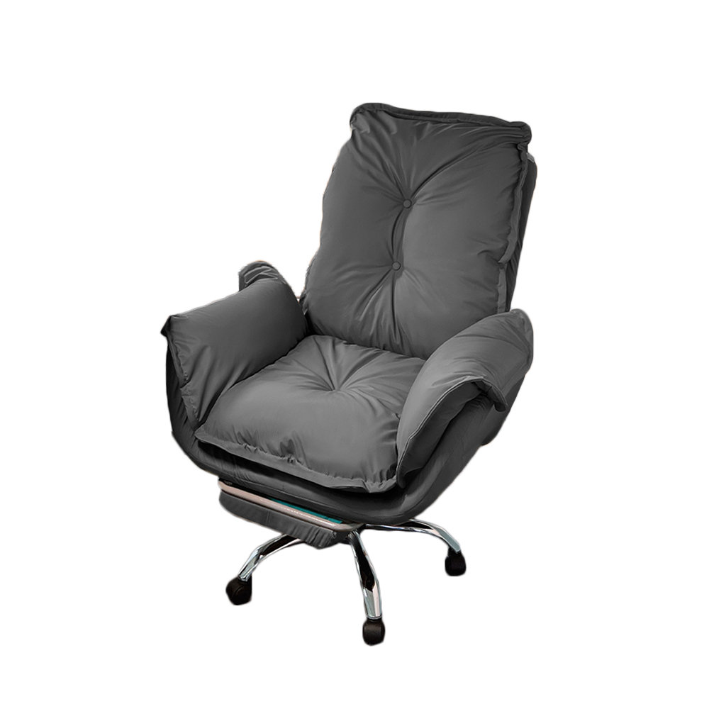 ChairVogue Versatile Ergonomic Office Chair With Recline Executive ...