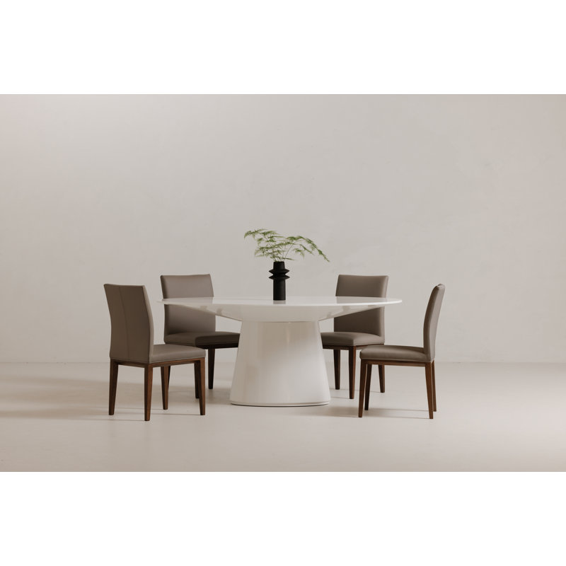 AllModern Royale Dining Table & Reviews | Wayfair