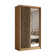 Latitude Run Logyn 2 Door Sliding Wardrobe | Wayfair.co.uk