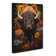 Alpen Home Buffalo Gothic - No Frame Art Prints | Wayfair.co.uk