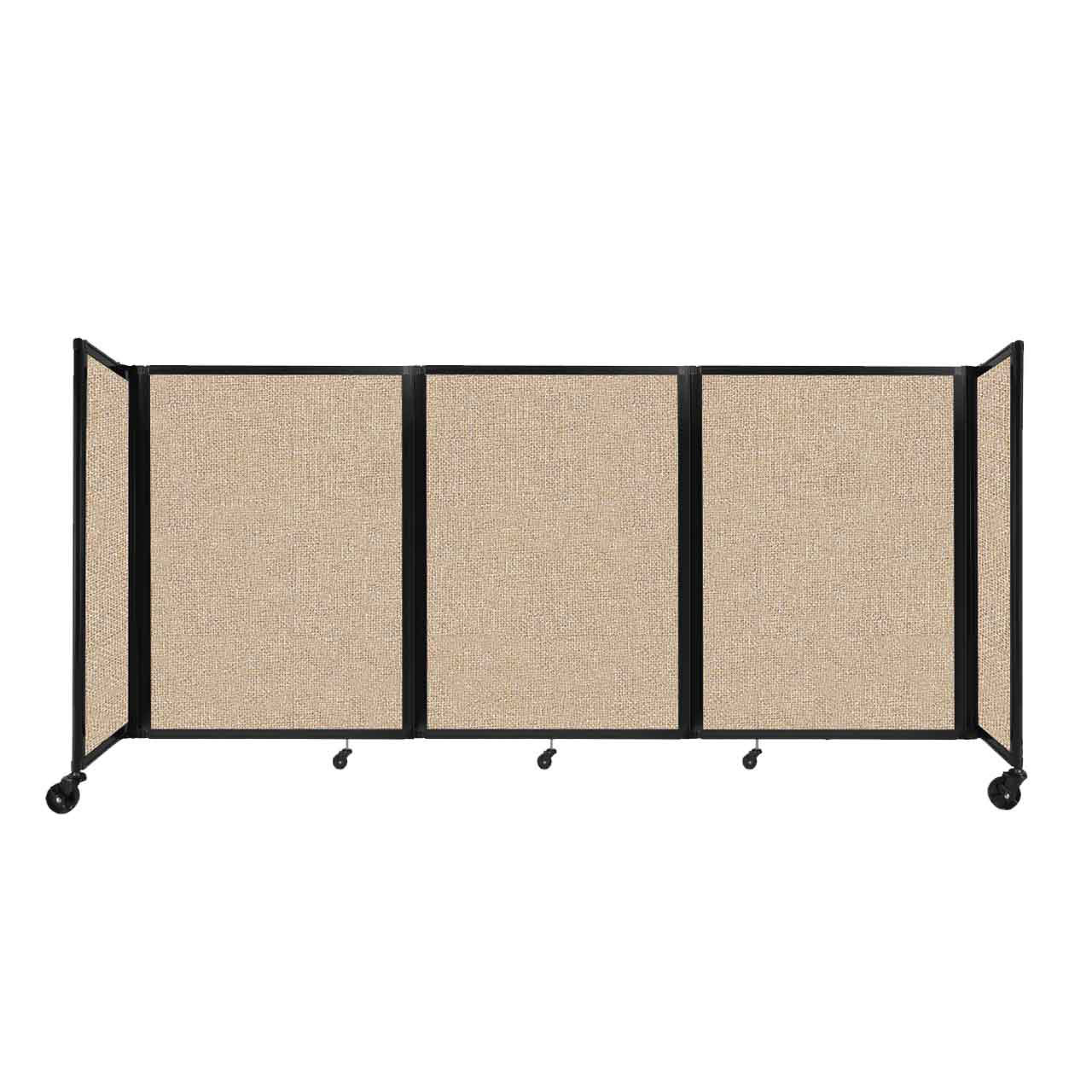 Versare 3 Panel Privacy Screen & Reviews | Wayfair