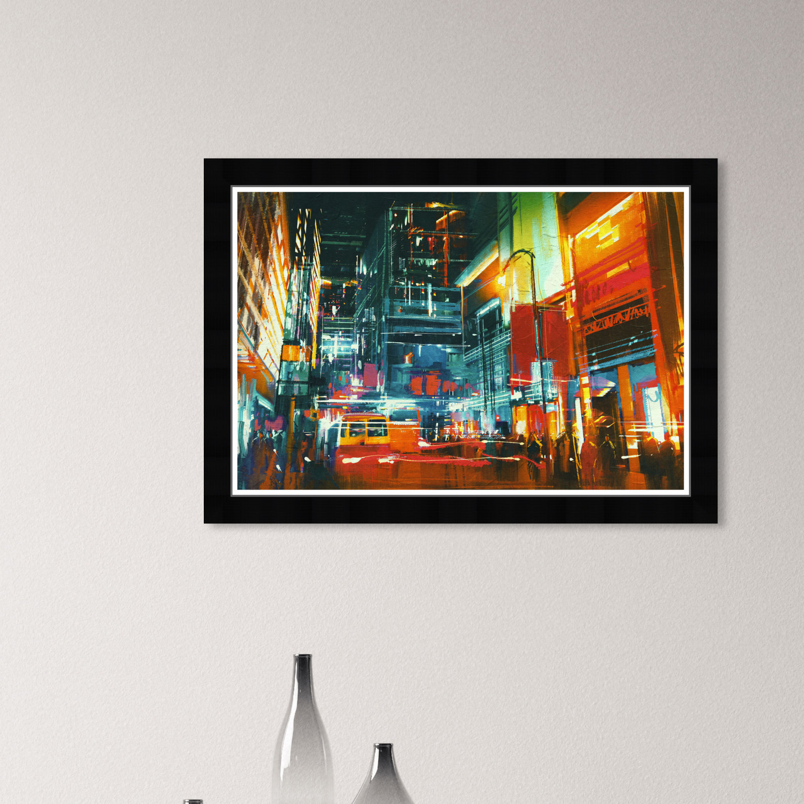 Hatcher & Ethan Best Night Ever by Hatcher and Ethan - Picture Frame ...