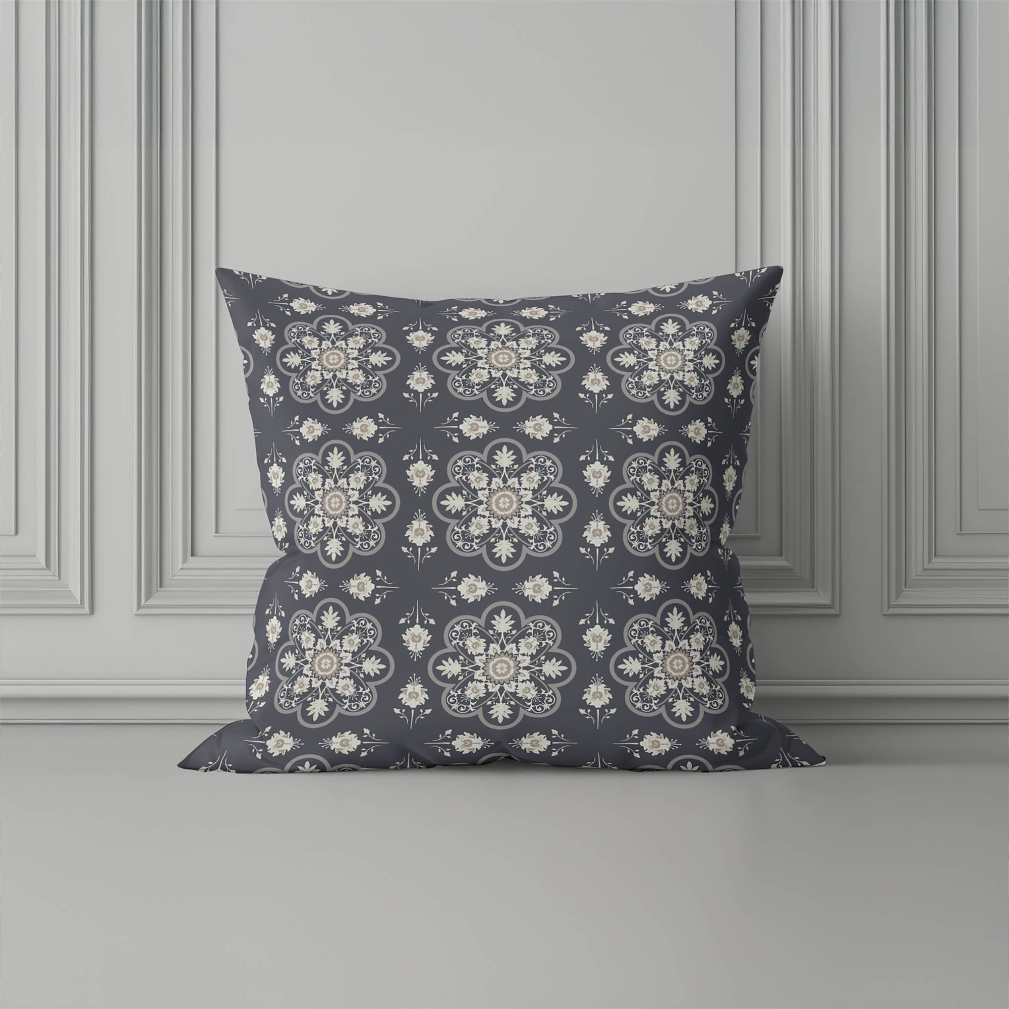 Christopher's Corner Skye Indoor Throw Pillow | Wayfair