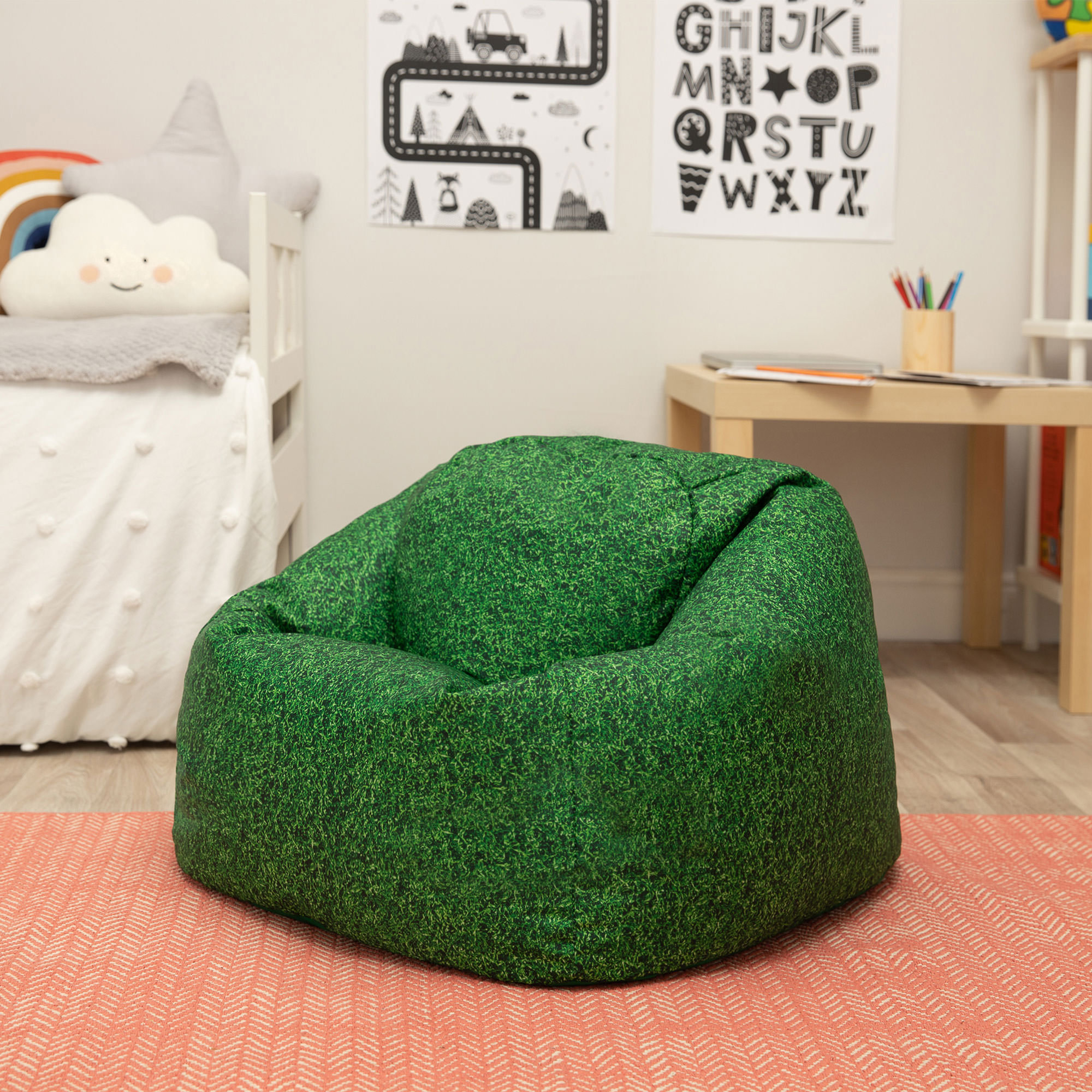 Isabelle & Max Bean Bag Chair & Lounger | Wayfair.co.uk
